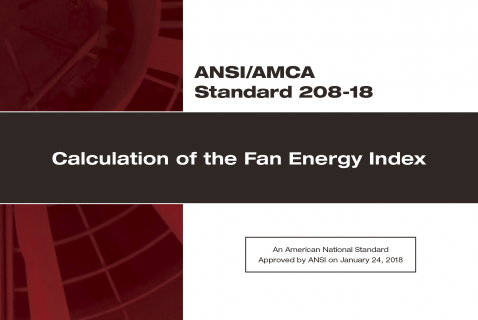 TCF Introduction to FEI for Stand-Alone Fans (FEI 101 tcf)